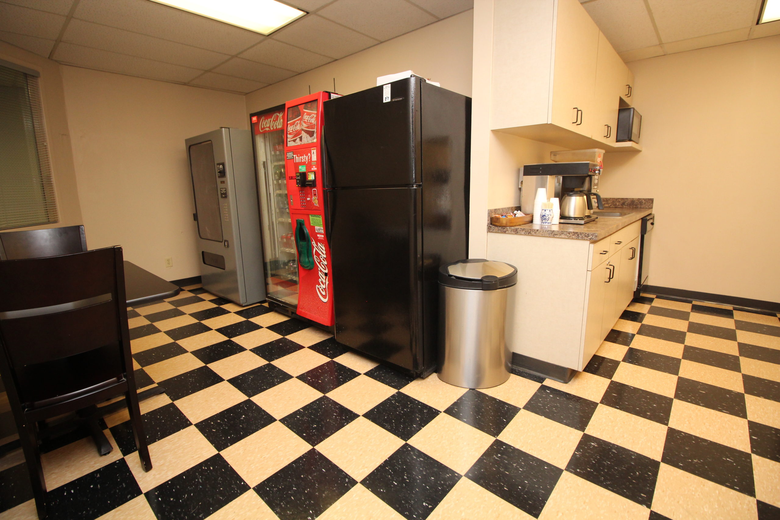 Offices | Ridgeway Business Center